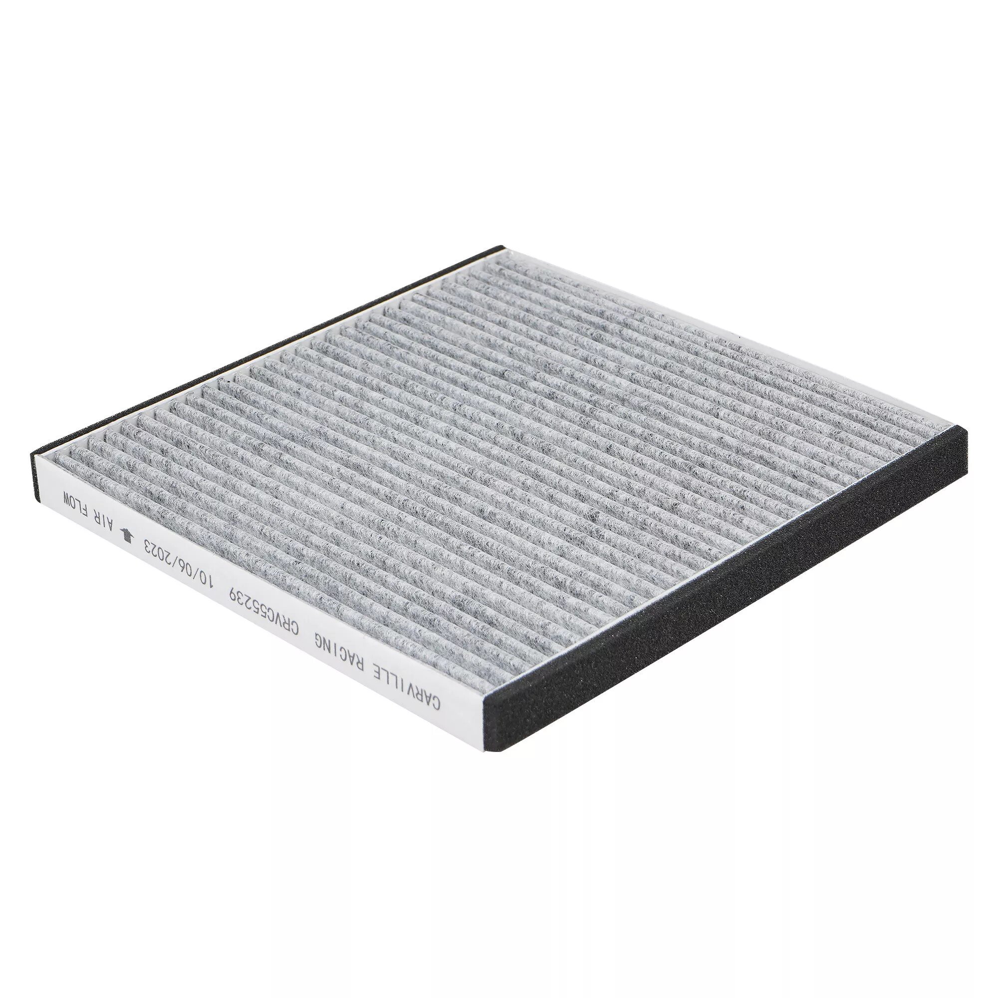 Фильтр салонный Toyota Land Cruiser Prado 150 (09-)/Geely MK (06-) (уголь.) (Carville Racing)