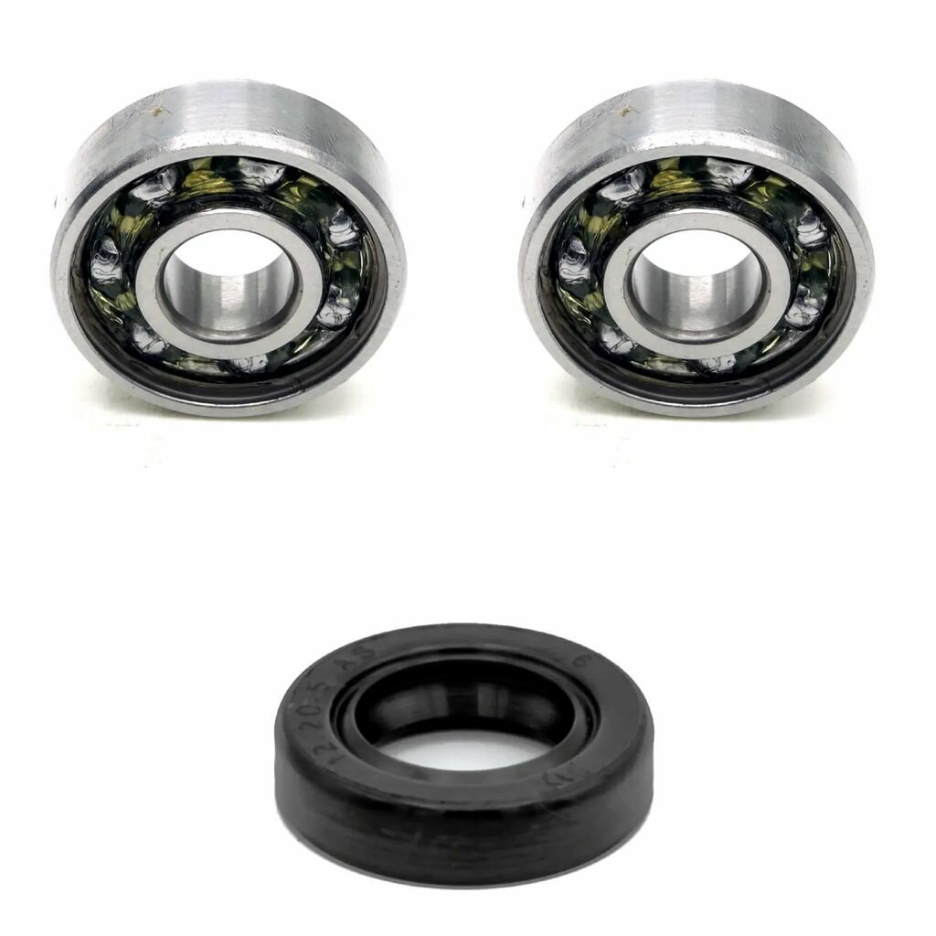 Подшипник водяного насоса, совместимый с Aprilia DORSODURO SHIVER.