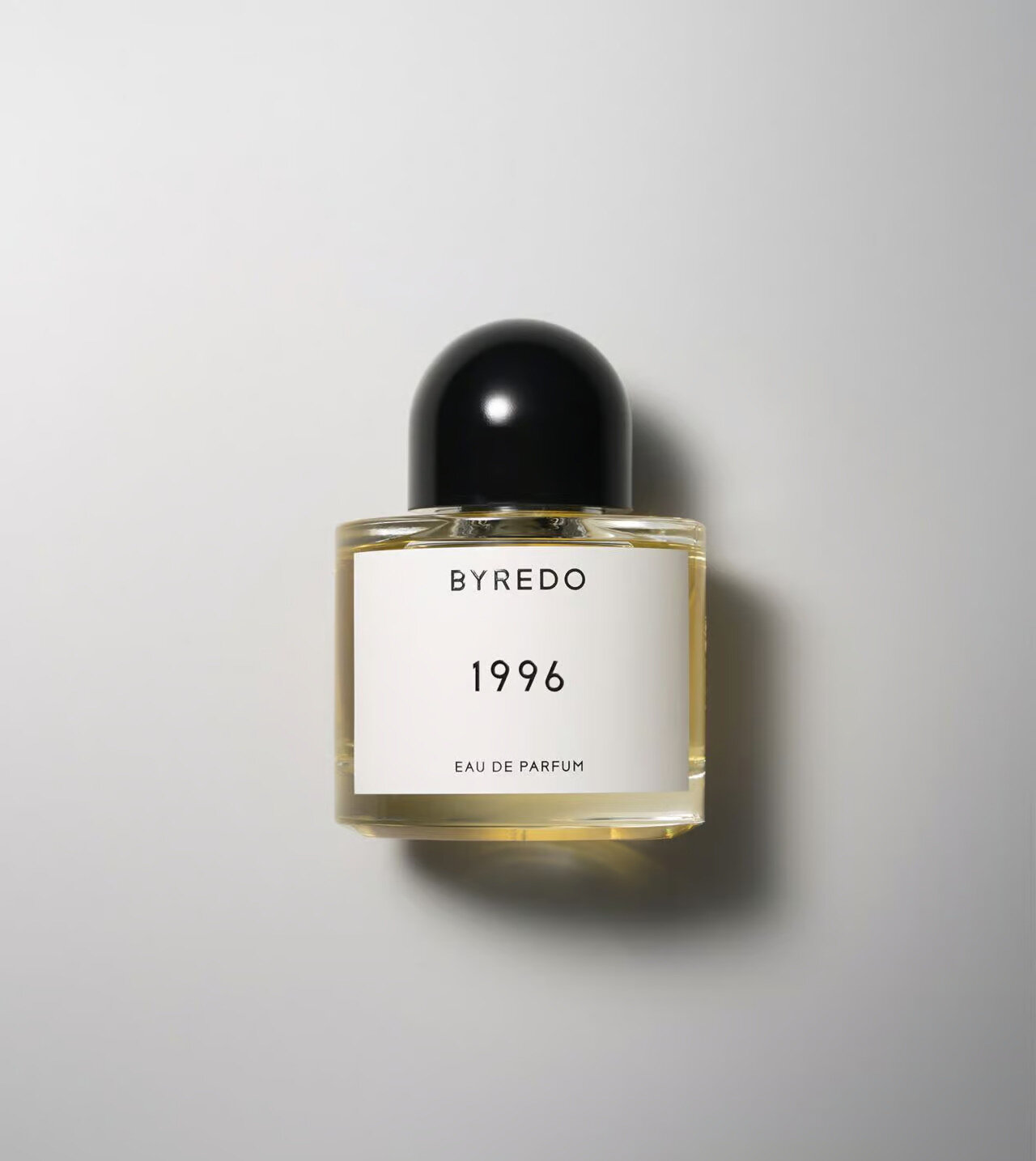 BYREDO "1996" - Парфюмерная вода, товар, унисекс, Швеция, 50 мл,