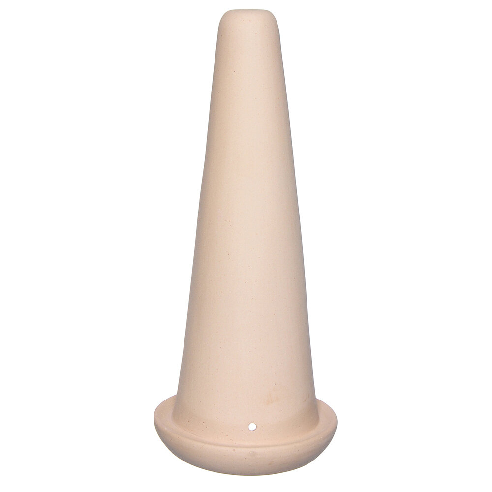 Конус нерестовый для дискусов 13,5х13,5х30см