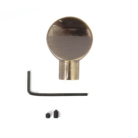 Вертушка для цилиндрового механизма Apecs (Апекс) C13-AB