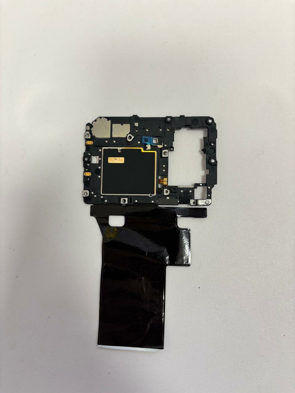 Антенный блок Huawei Nova 10 Pro NFC 02354ynf
