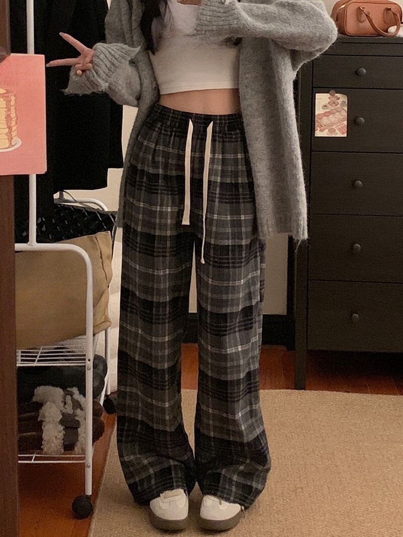 Брюки классические