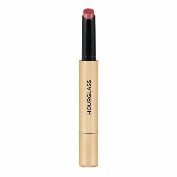 Hourglass Увлажняющая помада с лосьоном Phantom Volumizing Glossy Balm 1.7 г оттенок Crave
