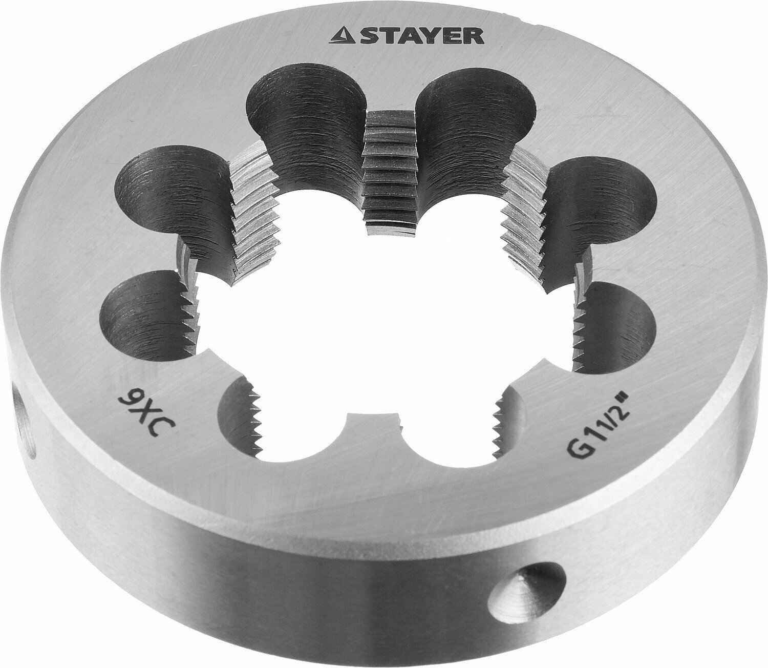 Плашка STAYER G 1 1/2" 28029-3/2
