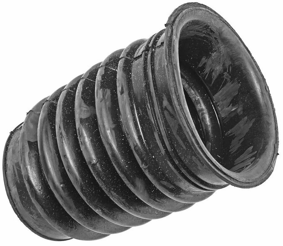 Патрубок переходник к воздушному фильтру МАЗ 6422-1109146 (БРТ)