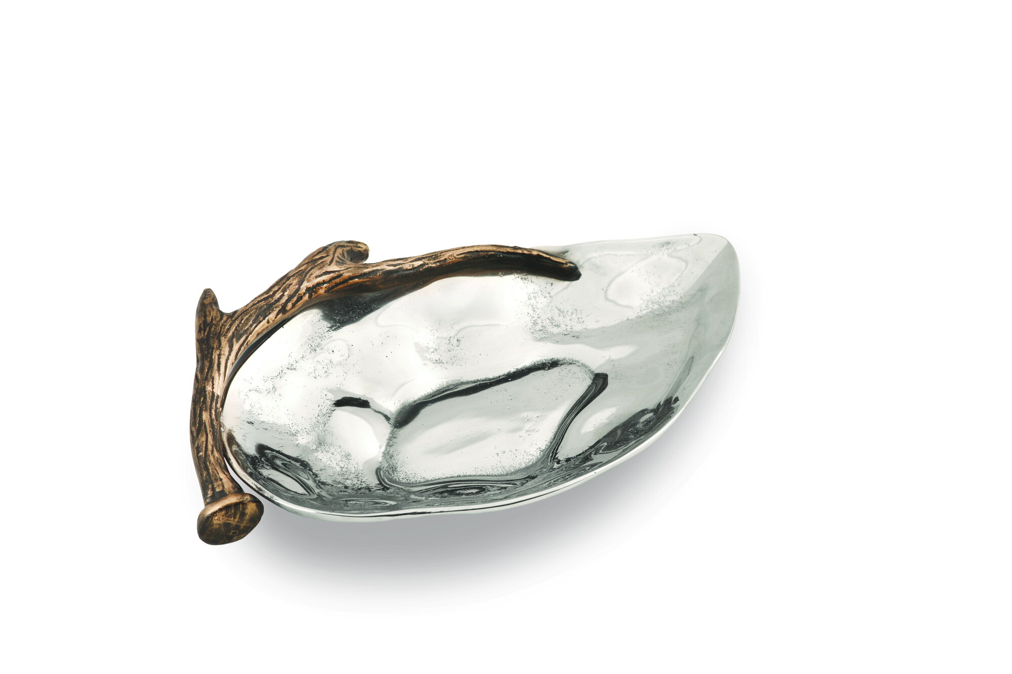 Чаша Дрифтвуд, Металл