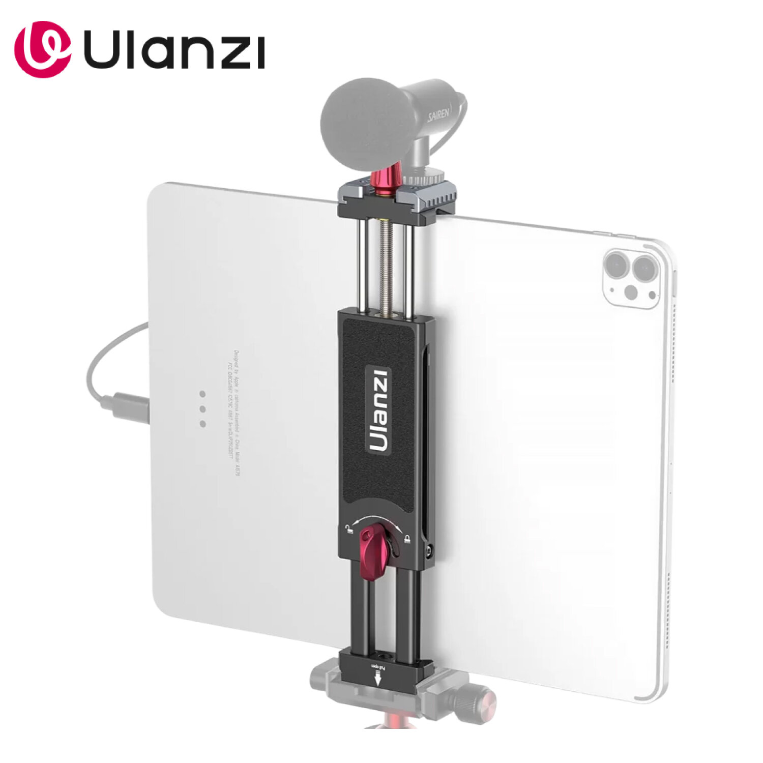 Держатель планшета Ulanzi U-Pad III