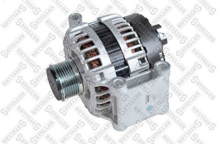 STELLOX 0610482SX генератор! 14V 150A\ Citroen Jumper, Fiat Ducato, Ford Transit, Peugeot Boxer 06>