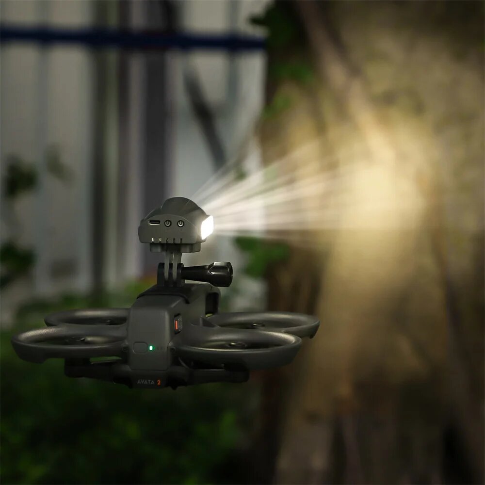 Кронштейн для DJI Avata 2 Light — фото 1