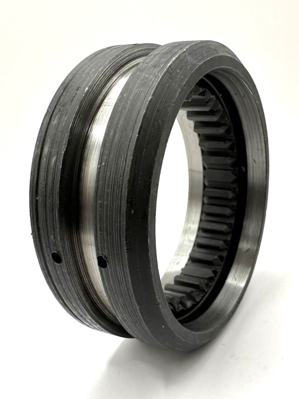 Муфта КПП синхронизатора 1-4 передачи для ВАЗ 2101-07, NIVA Нива 2131, 2123, 21213, 21214 / арт 2101-1701116