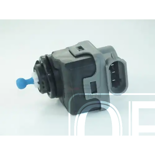 QUATTRO FRENI qf13m00005 корректор фары