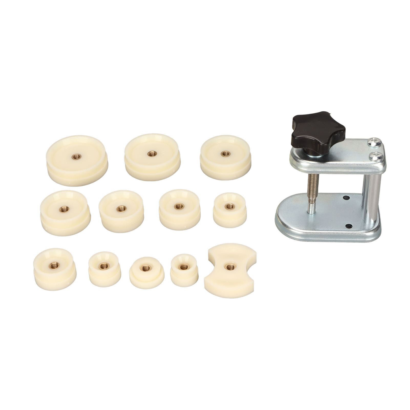 Задняя крышка корпуса часов, металлический пресс для часов, высокоточный инструмент для ремонта часов, для легкого открытия и закрытия корпуса