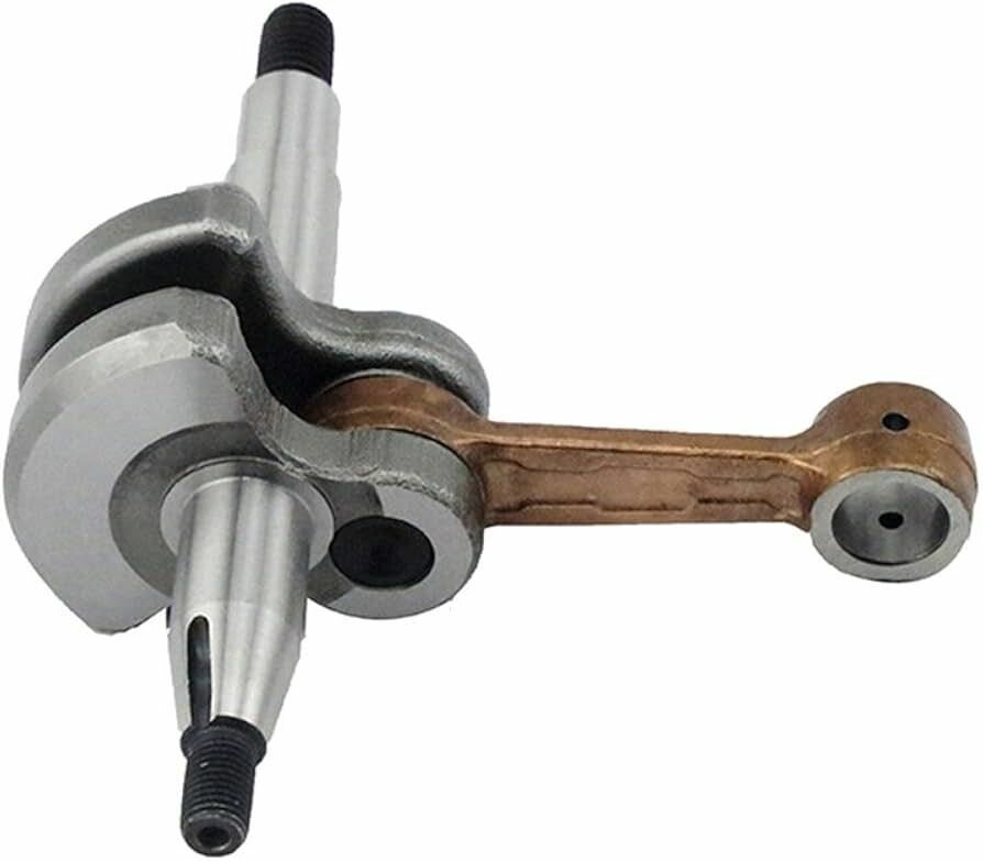 Коленчатый вал Husqvarna, для бензопилы 40/45/49/51/55/55 Rancher, оригинал, арт. 5035738-06