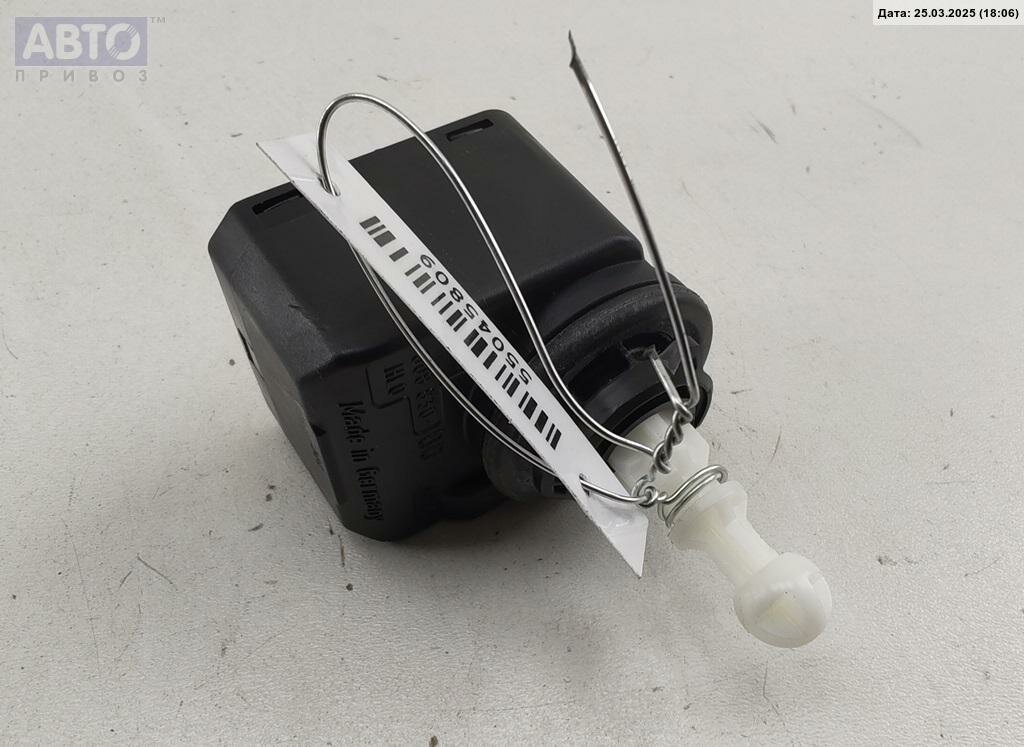 Корректор фар Volkswagen Passat B6