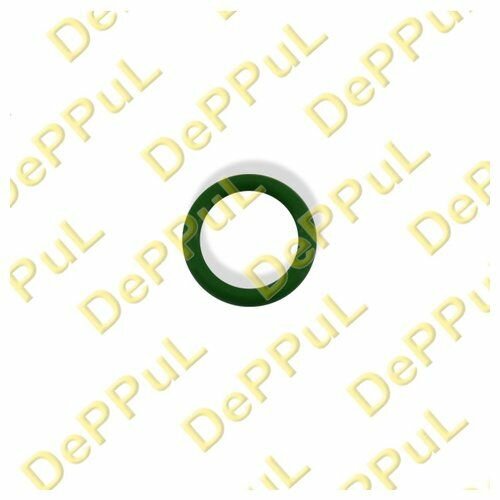 Кольцо уплотнительное (13.94 x 2.62) OPEL Deppul DEBZ0533