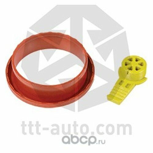 Ремкомплект дискового тормоза TTT-auto 18051