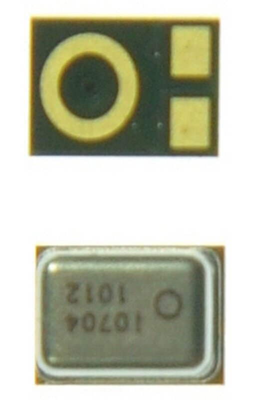 Микрофон для Samsung A8/G800F/J120/J2/J7/J5/J105/J510/J530/J710/J730/A305/A320/A505/A520/A720/T580/T700Nokia 650