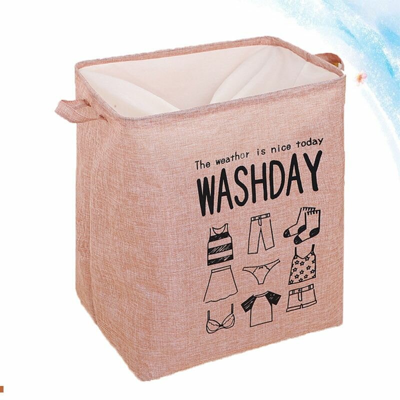 Бак для белья**