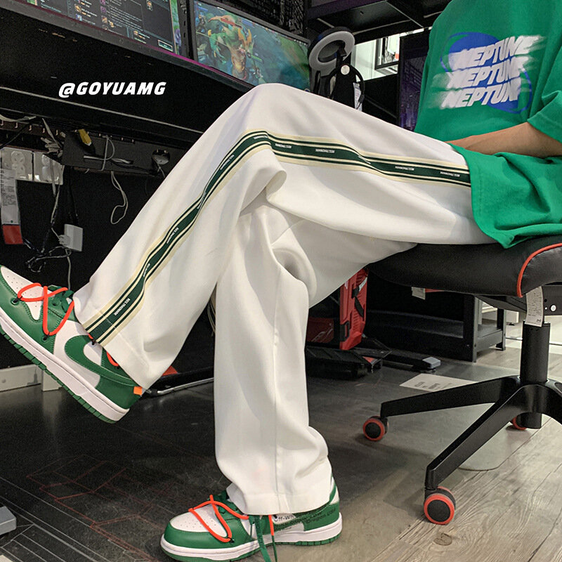 Брюки спортивные