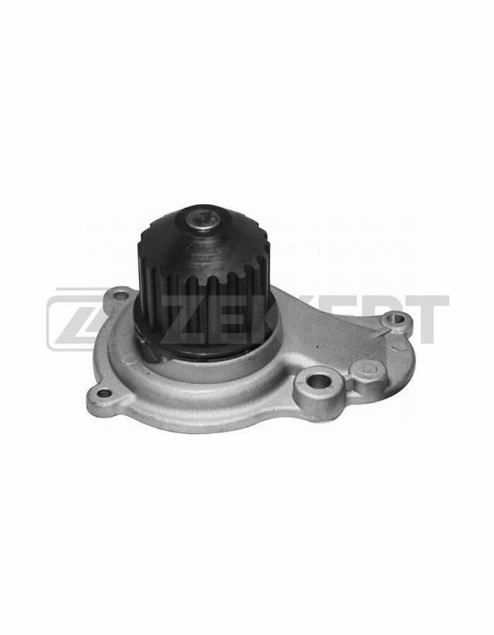 Помпа водяная Chrysler Sebring II 01- Voyager III-IV 97- Dodge Stratus 97- Jeep Cherokee III 01-