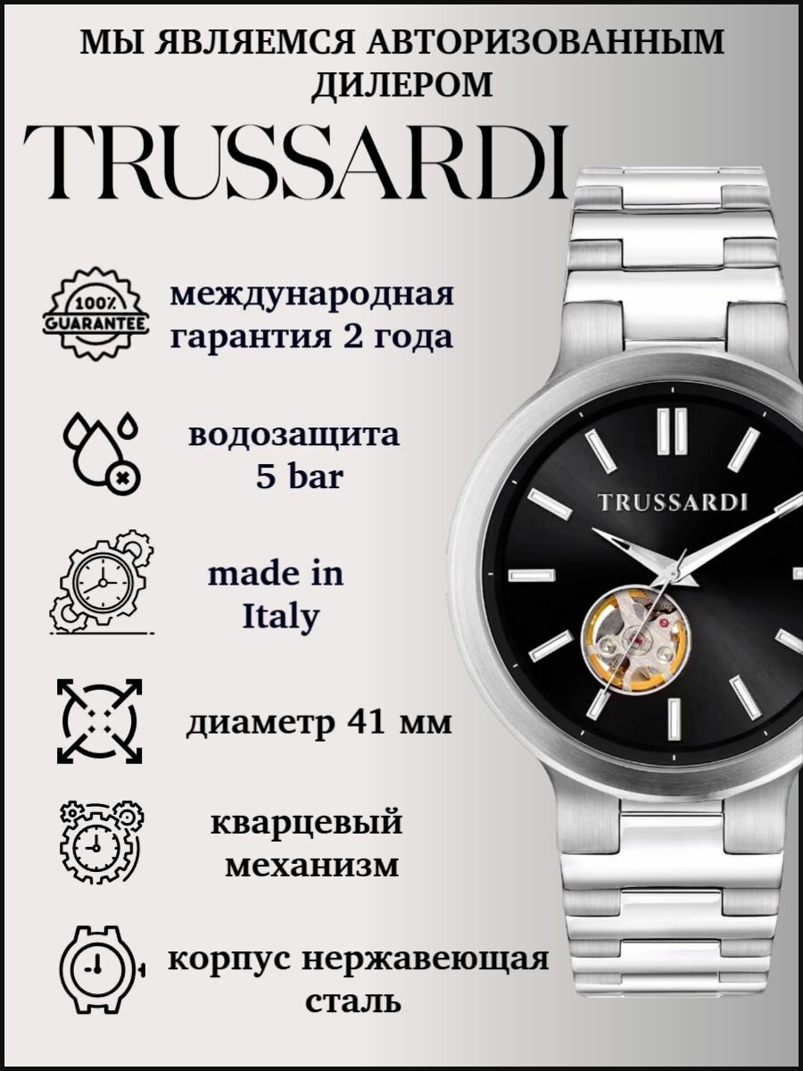 Наручные часы