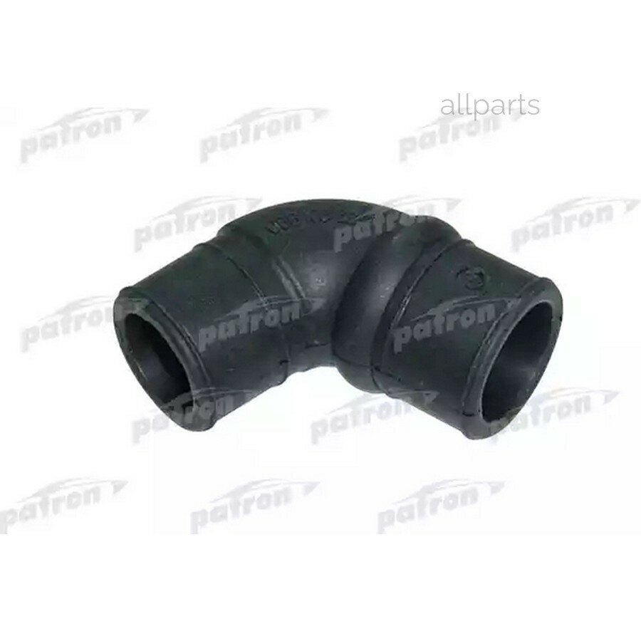 PATRON P32-0013 Патрубок вентиляции картера AUDI: A41.8T02-04\ SKODA: SUPERB 1.8T 01-08\ VW: PASSAT 1.8T 00-05