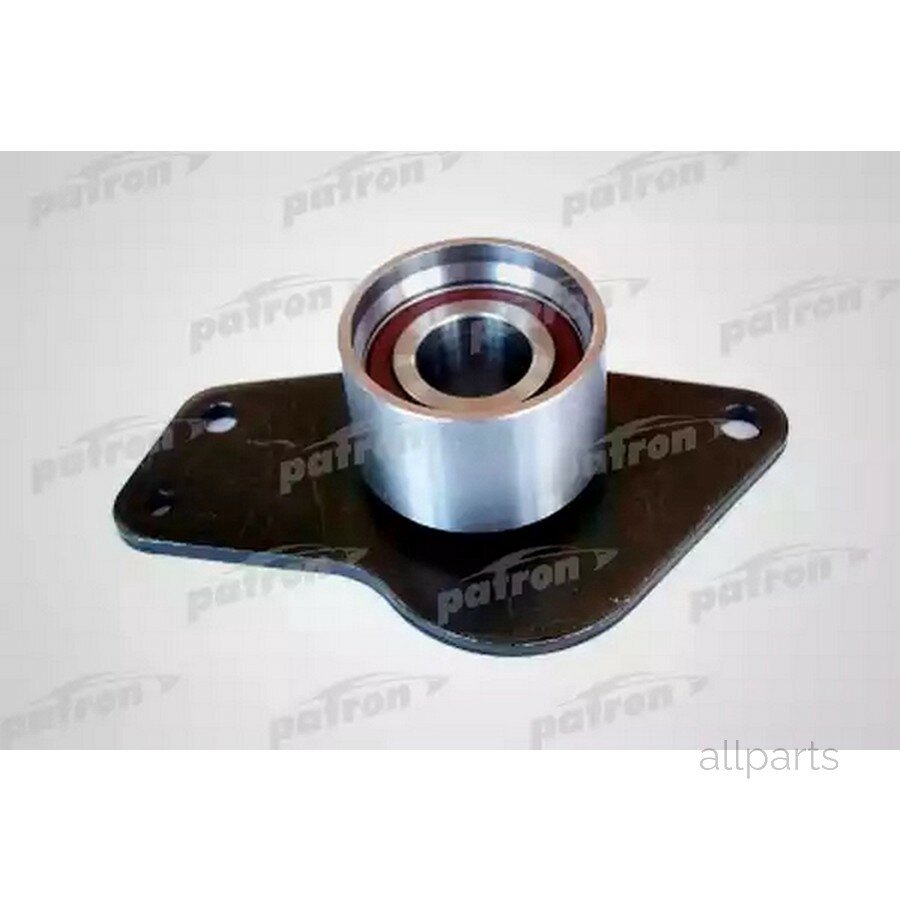 PATRON PT26102 Ролик промежуточный ремня ГРМ Renault Megane 2.0 16V 03/96>