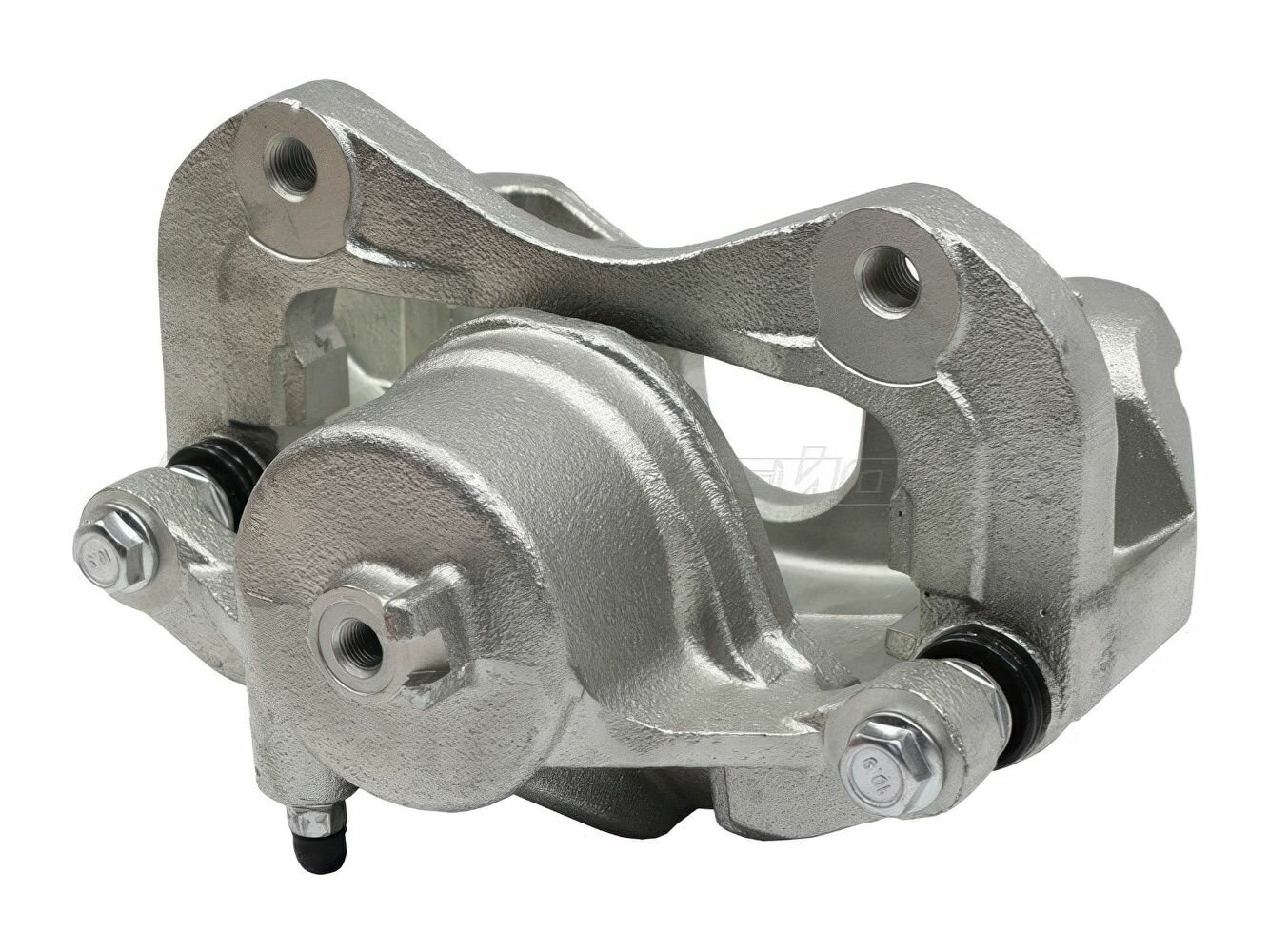 Суппорт тормозной передний правый для Хендай IX35, Туксон, КИА Спортейдж арт ST581902SA70 SAT