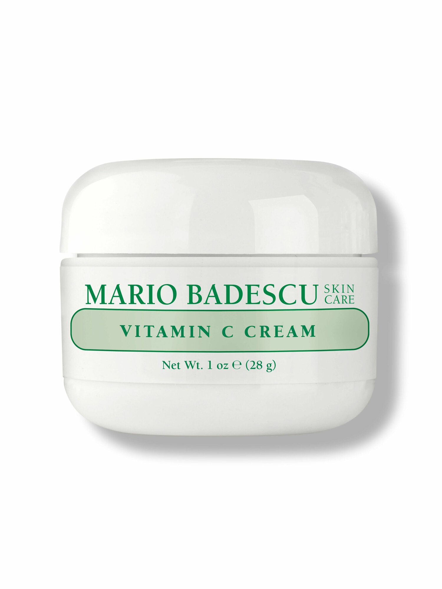 Крем для лица mario badescu Vitamin C Cream увлажняющий 28 мл для лица