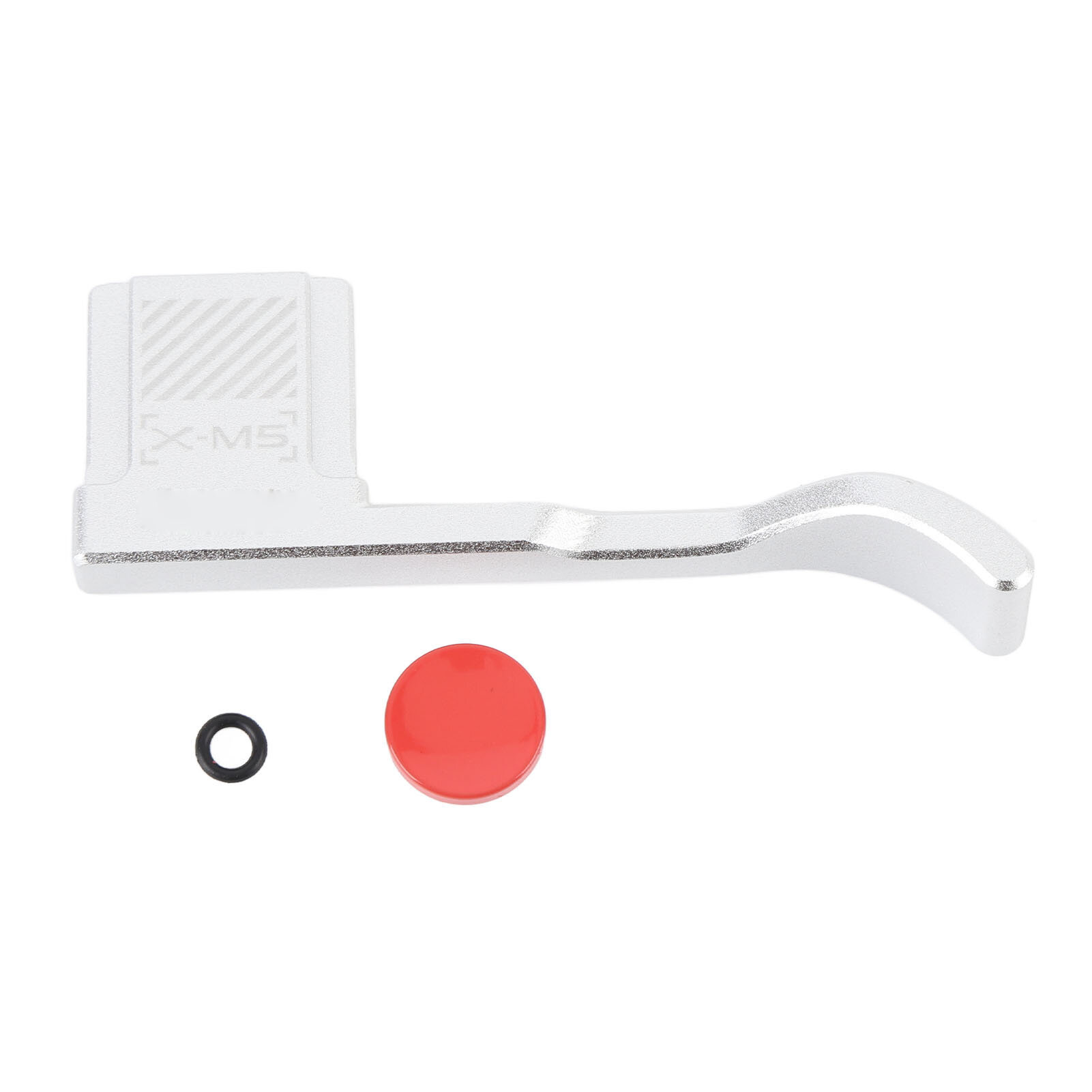 Камера с большим пальцем сцепление с ЧПУ алюминиевого сплава