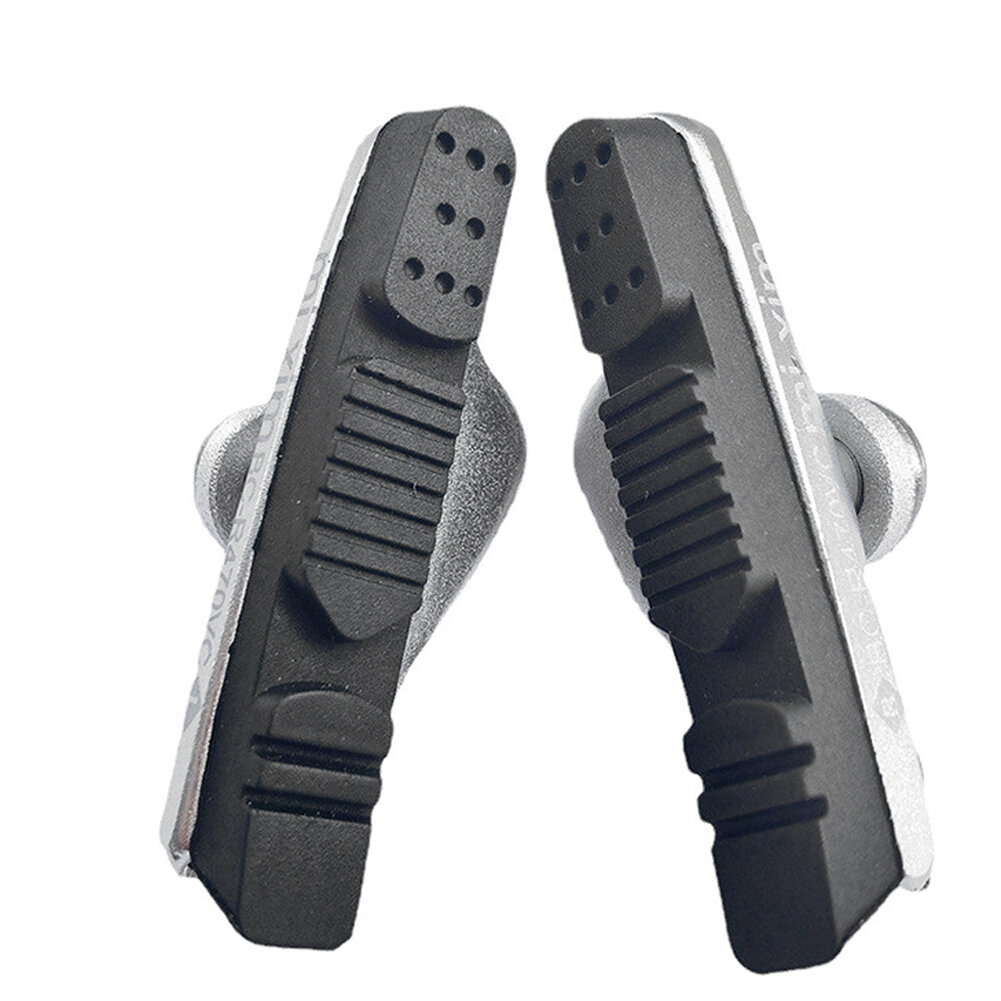 55-мм резиновые накладки на тормозные колодки для шоссейного велосипеда