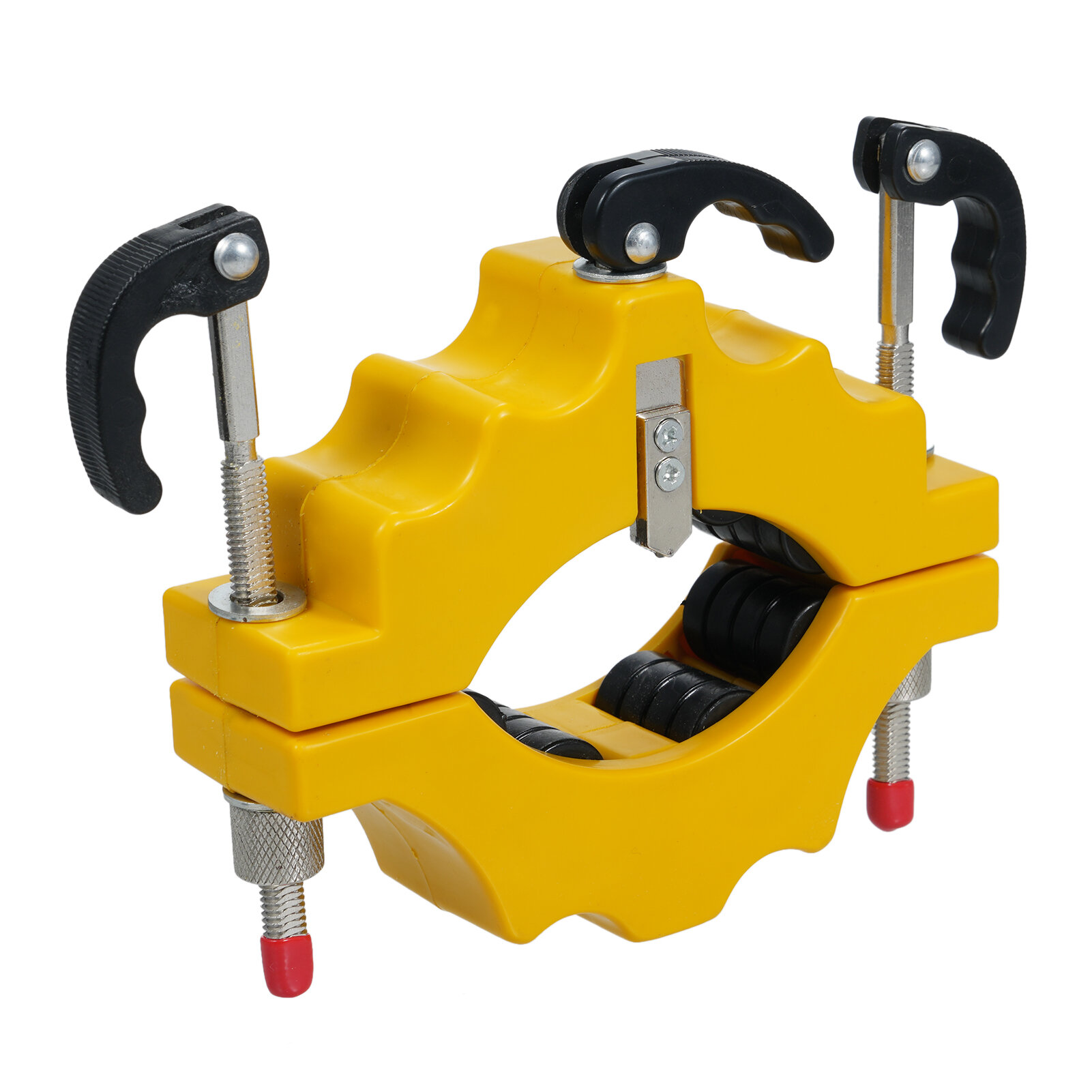 Регулируемый резак для стеклянных бутылок 1,26-3,7 дюйма, инструмент для самостоятельной резки вина, пива, шампанского, для создания скульптур из банок и изготовления стеклянных трубок.