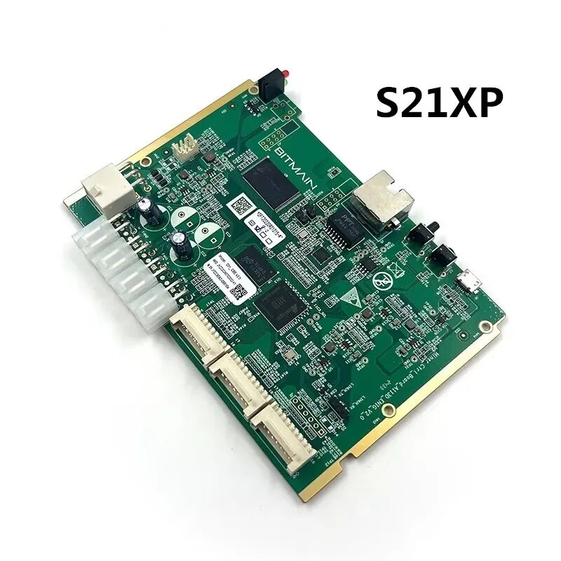 Плата управления Antminer S21Pro S21XP S21+ A113D