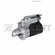 ZEKKERT AN-1019 Стартер BMW 5 (E34 E39 E60 E61) 90- 3 (E30 E36 E46) 87- 7 (E38 E...