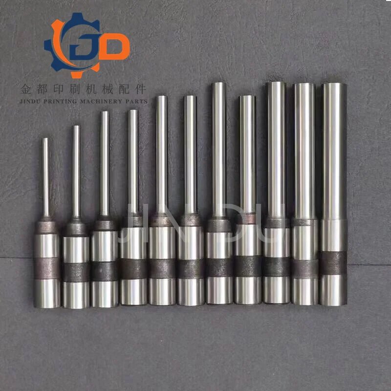 Сверлильный станок QKX для бумаги 3.5MM