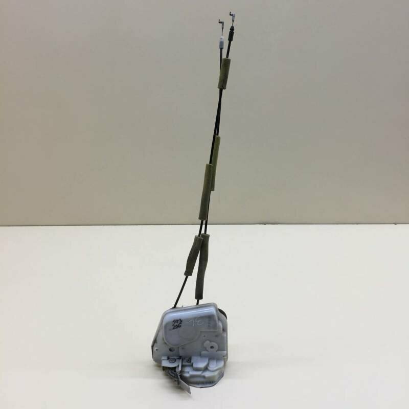 Замок двери задней левой Mazda Mazda 6 GH 2007-2012