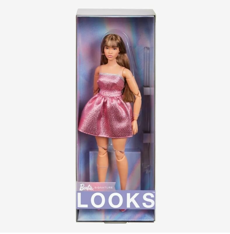 Кукла Barbie Signature Barbie Looks 23 HRM16