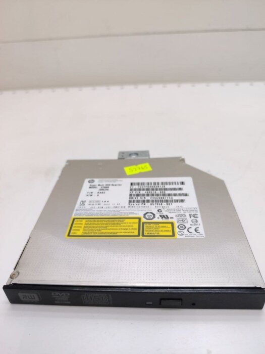 Оптический привод DVD RW GT80N S05JH