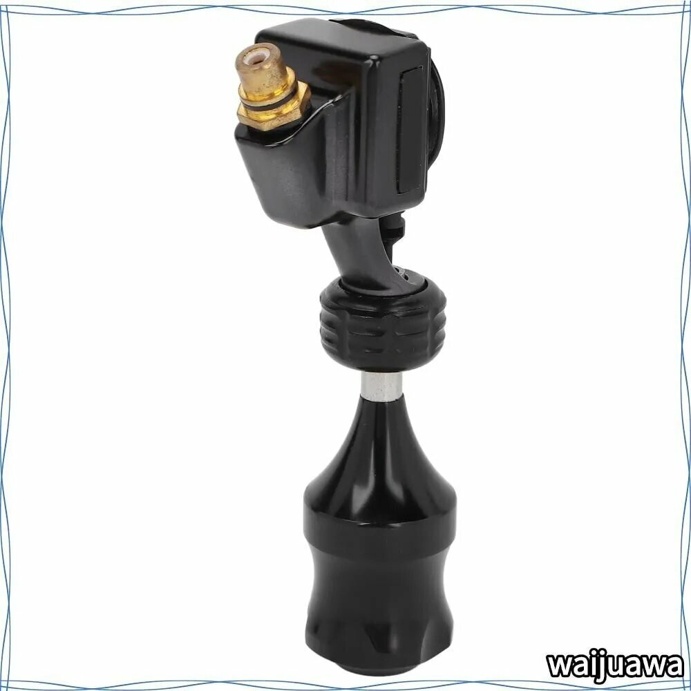 Ротационная тату-машина, алюминиевый сплав, для художников по татуировке