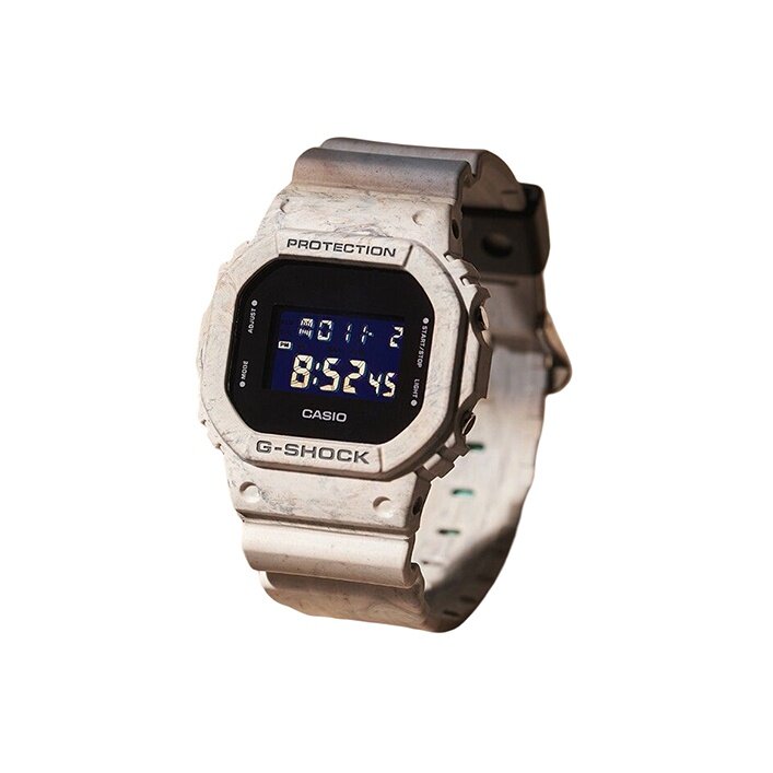 Наручные часы CASIO — фото 1