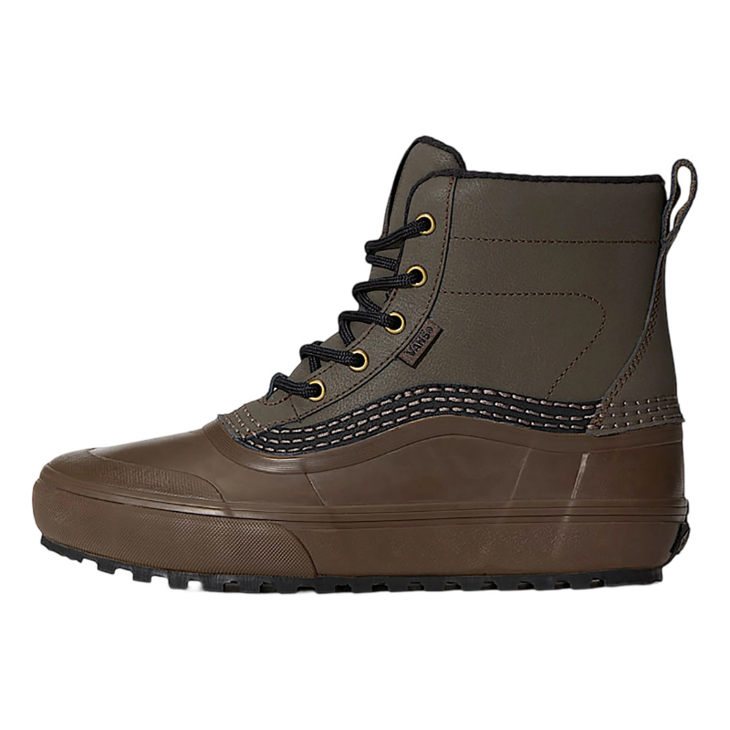 Ботинки VANS MTE Standard Mid Waterproof Blake Paul