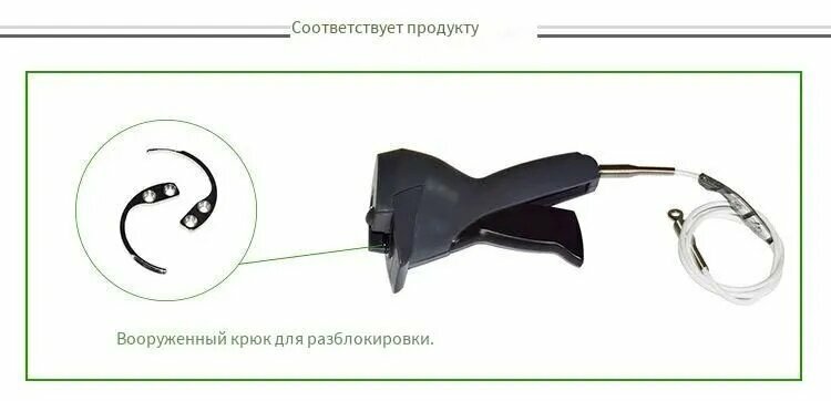 Антикражная система — фото 1
