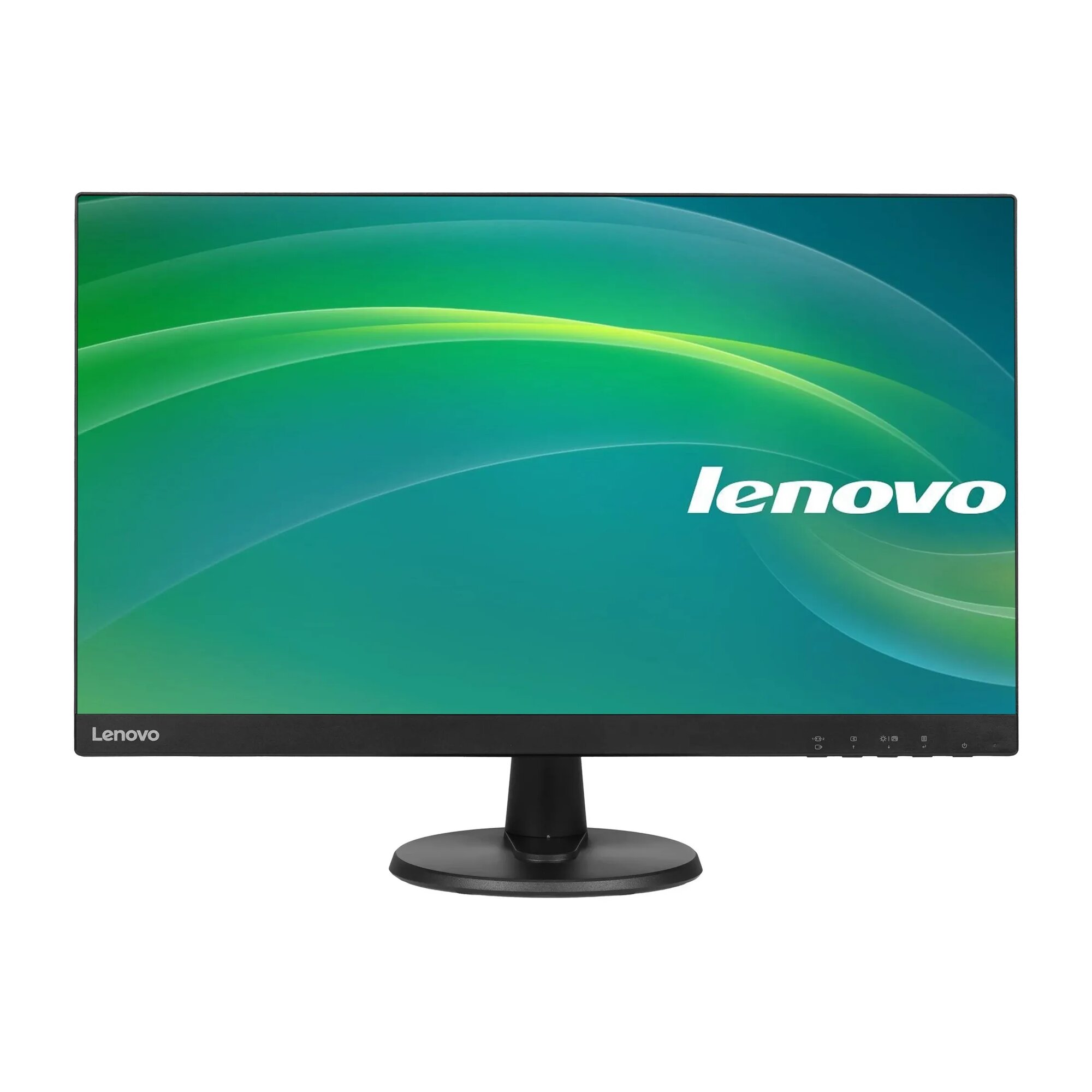 Монитор Lenovo C27-40, 27 дюймов, VA, разрешение Full HD 1920×1080