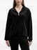 Свитер Juicy Couture, размер XS, , black/black