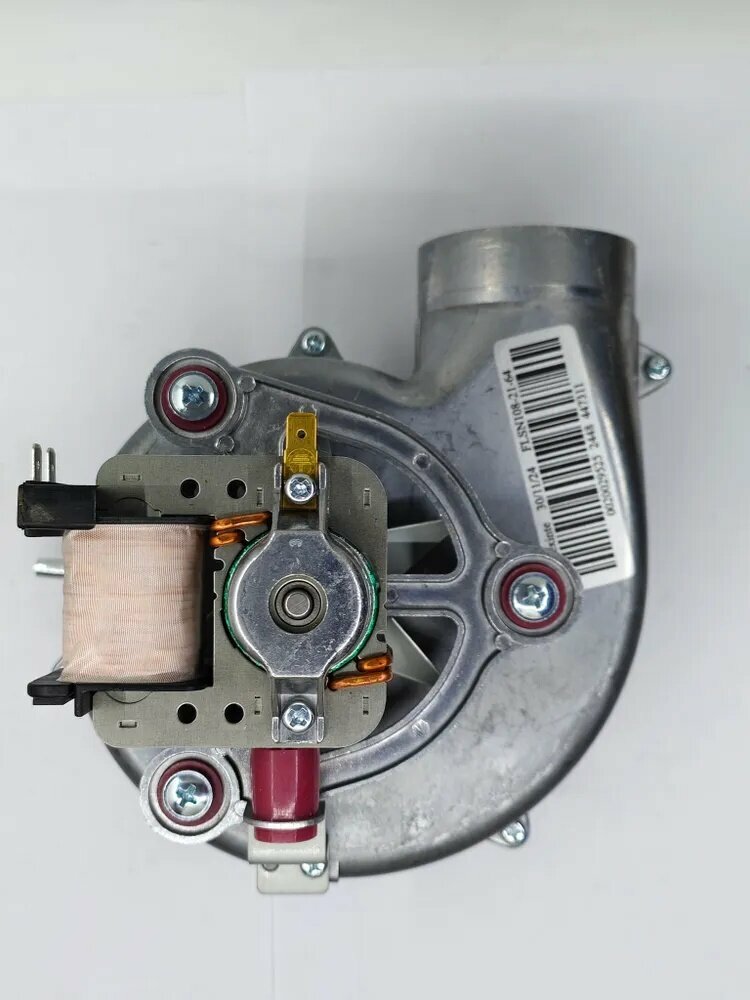 Вентилятор для котлов Протерм (Protherm) Леопард, Пантера, Тигр, Рысь арт 0020023215