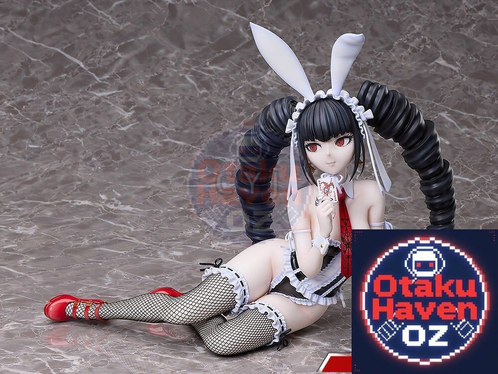 FREEing Фигурки по видеоиграм и фильмам/Danganronpa B-style yasuhiro taeko Bunny/OZ