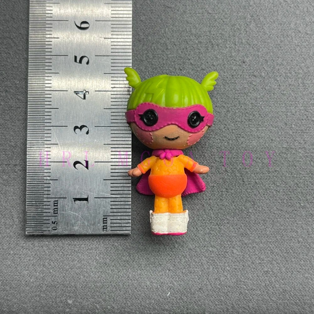 Lalaloopsy набор кукол для мороженого 4-10 см C4-Mini1PC