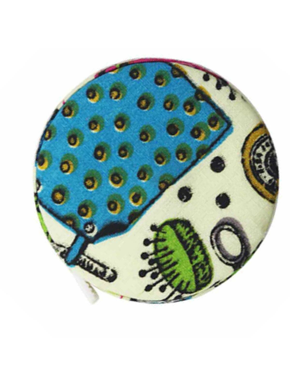 Мягкая измерительная лента 1,5 метра