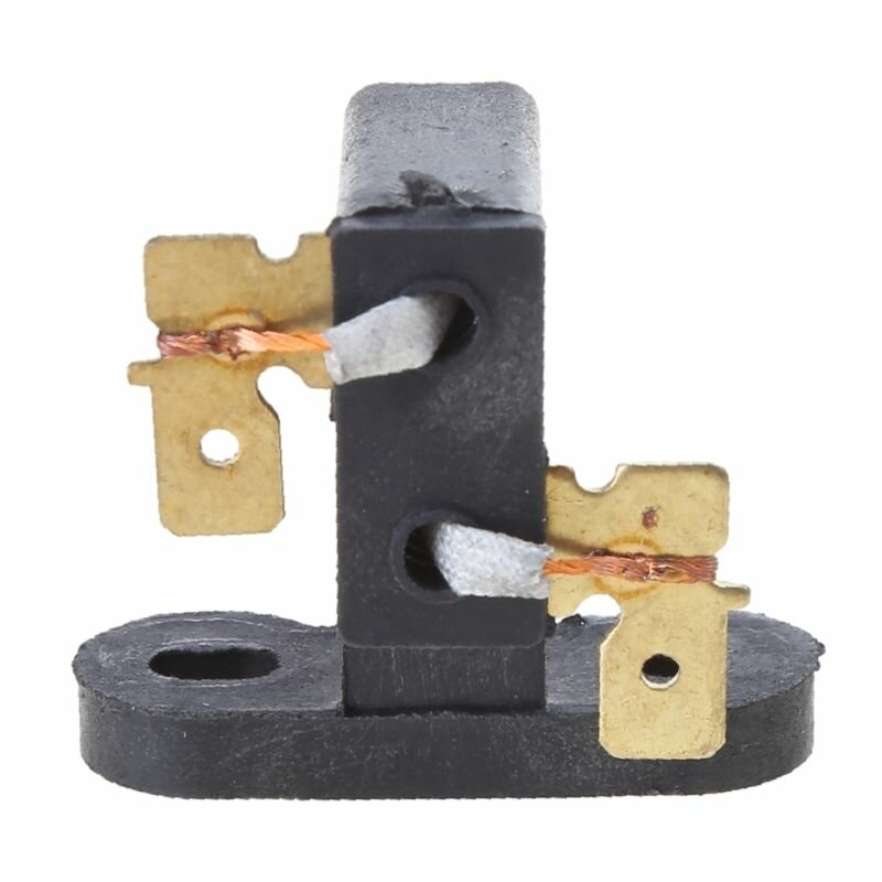 Аксессуары для бензинового генератора держатель угольной щетки-2 3 кВт